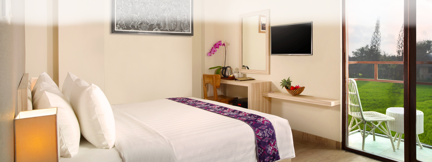 Gallery | The Evitel Resort Ubud Official Website