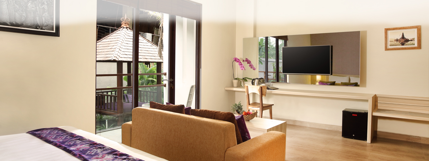 Gallery | The Evitel Resort Ubud Official Website